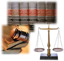 Legal Billing Systems